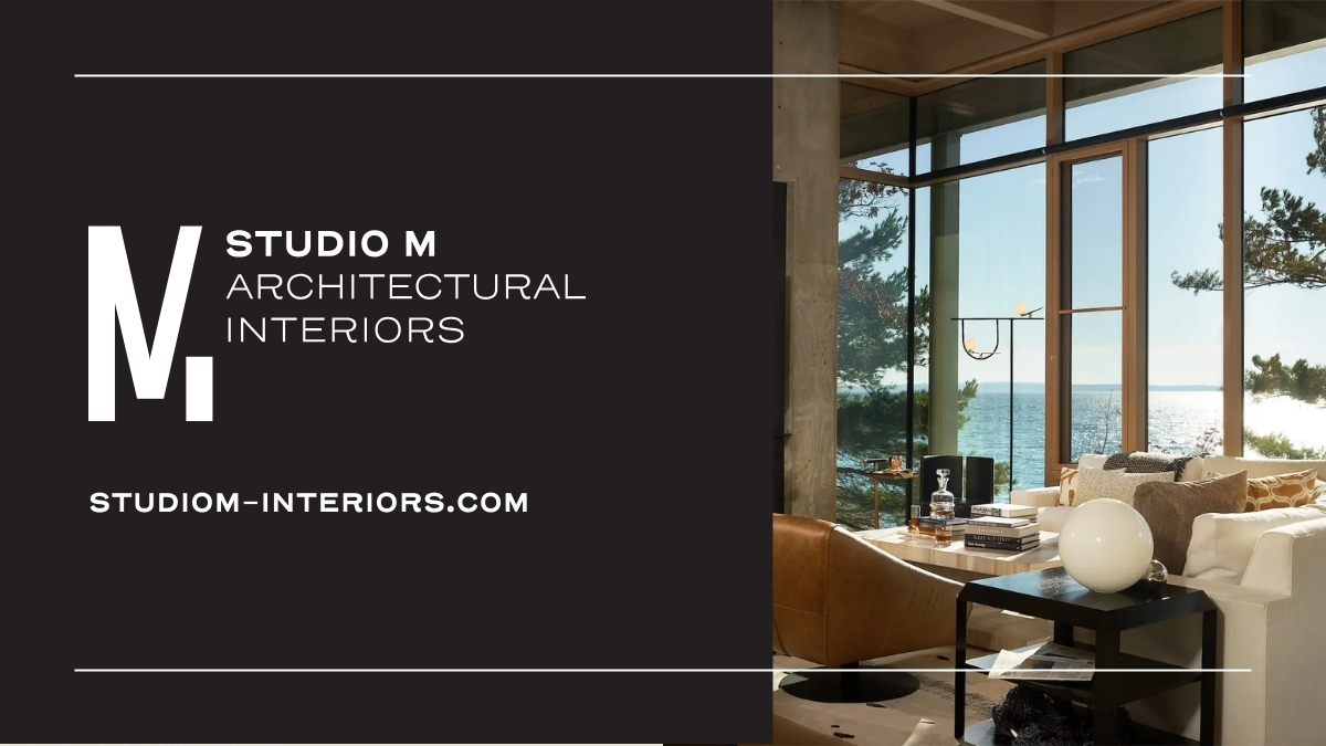 Home - Studio M Architectural Interiors